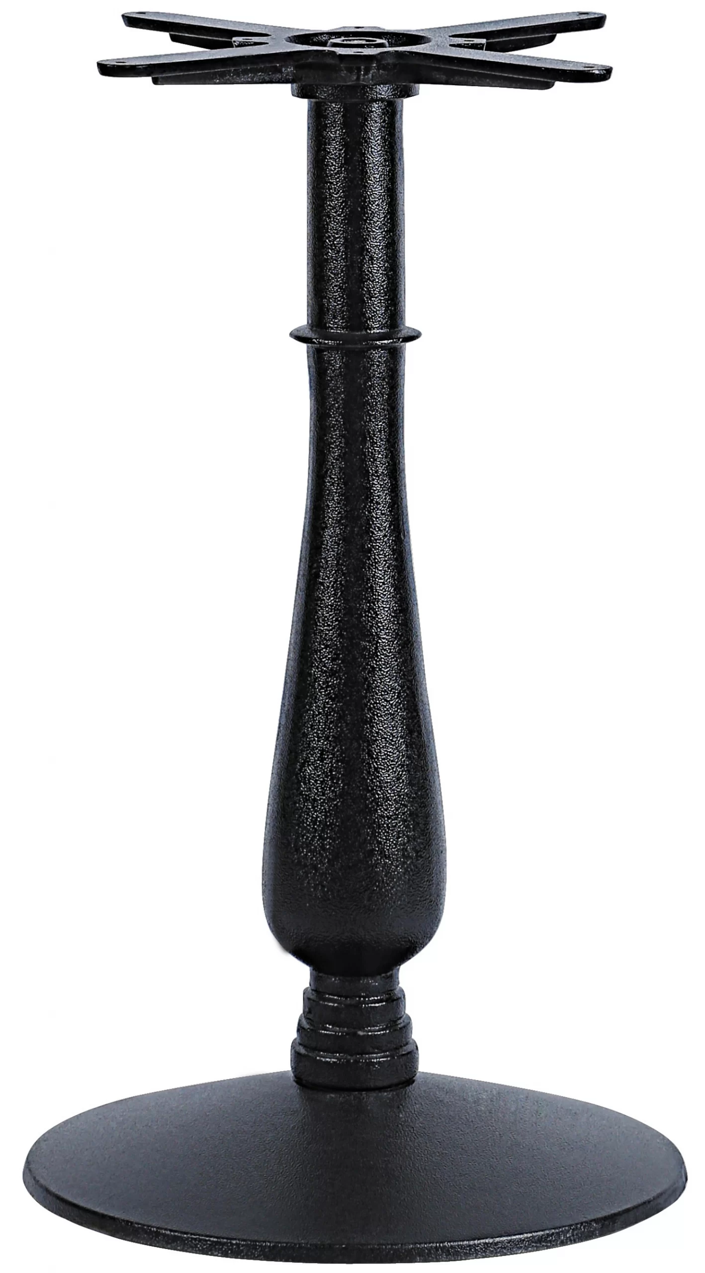 Outer|Round Aluminum Table Bases| Table Base - ghoutdoorlife.com