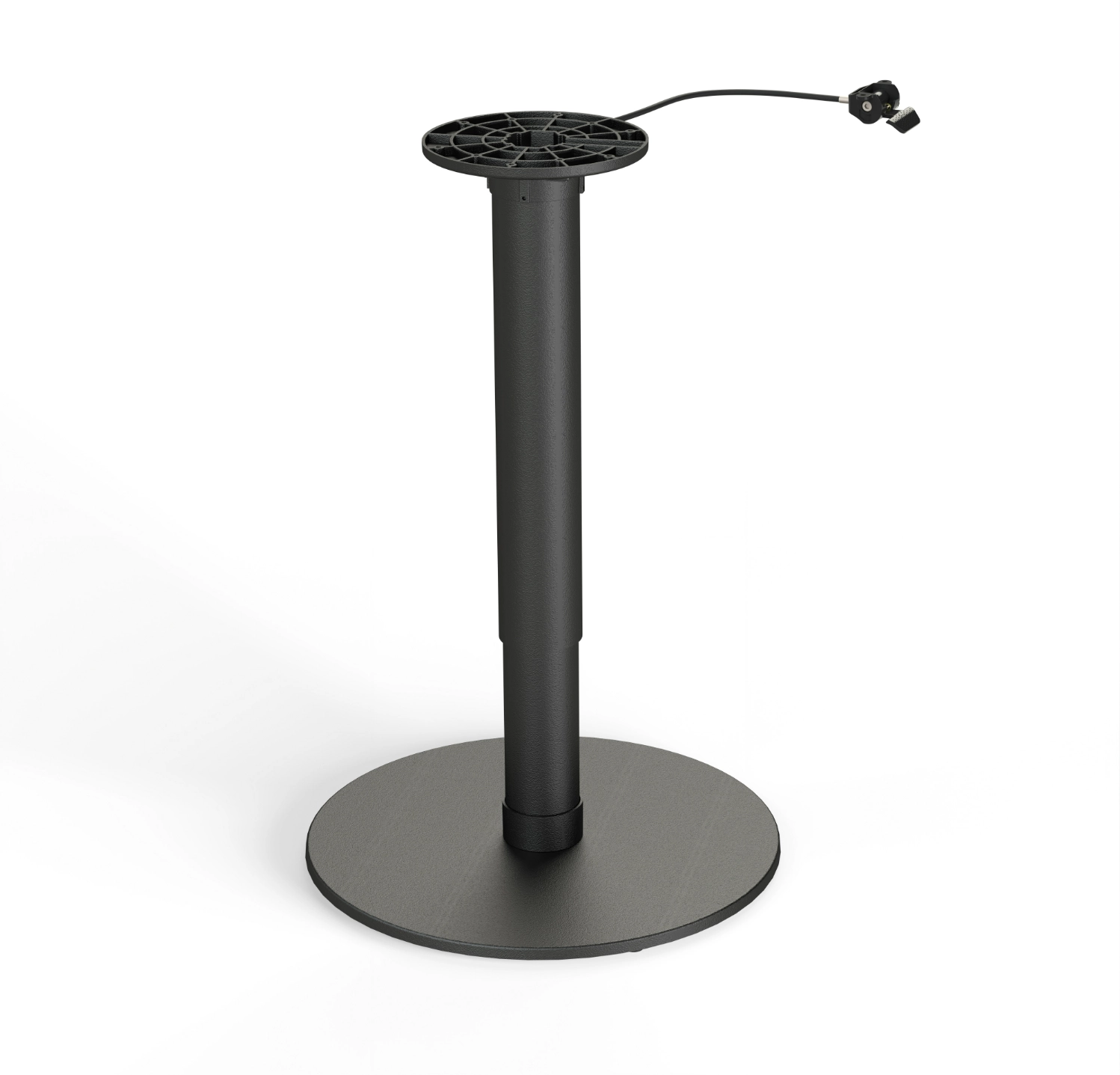 Steel Rising Table Bases| Auto Rising Table Base - ghoutdoorlife.com